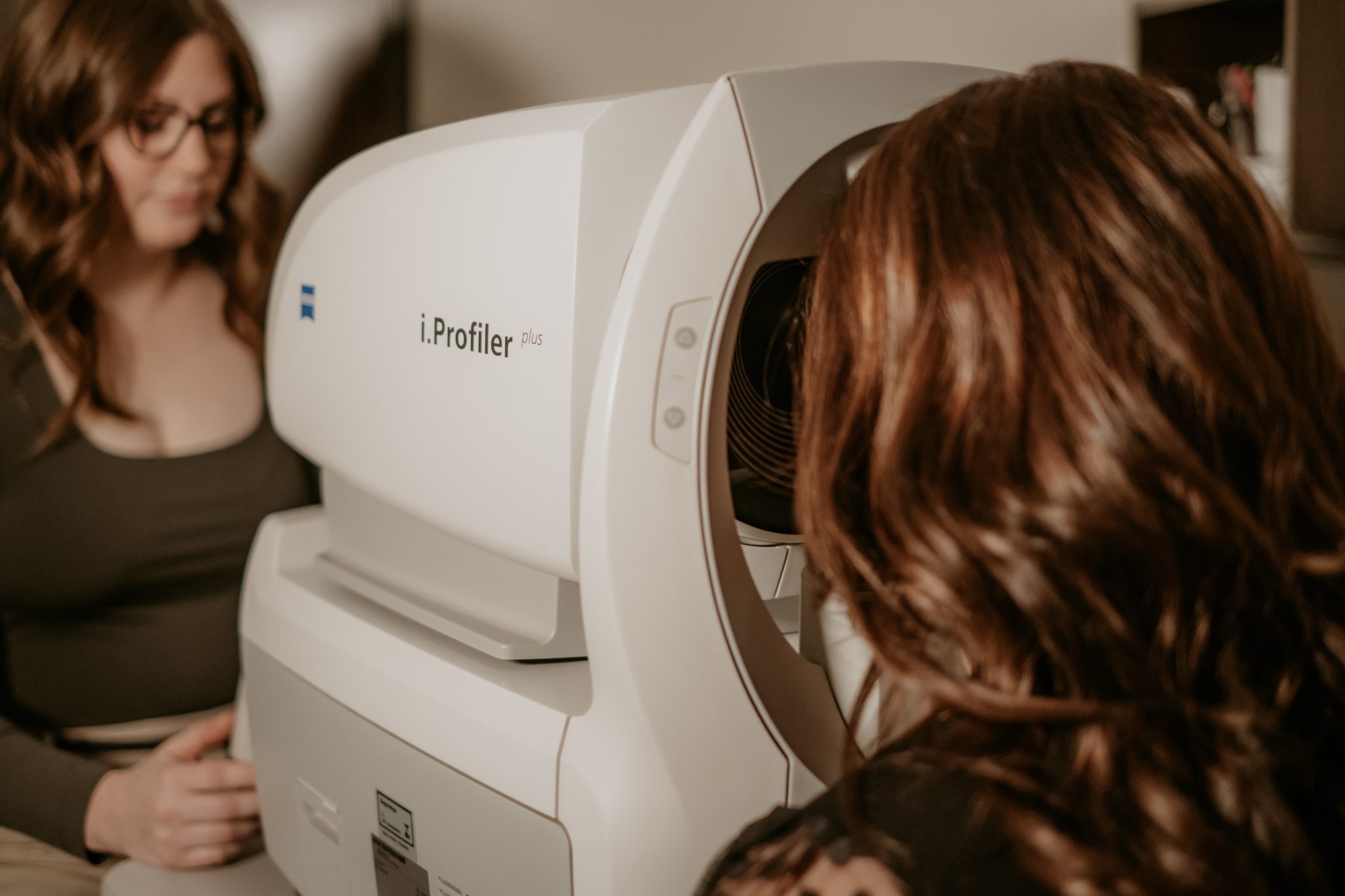 Grande Prairie Optometrist | About Aurora Eye Care