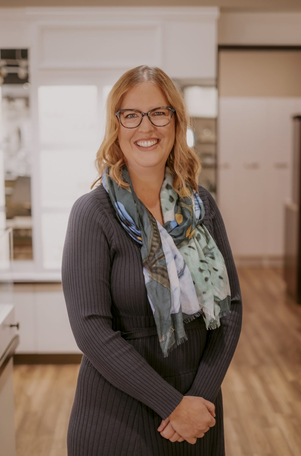 Grande Prairie Optometrist | About Aurora Eye Care